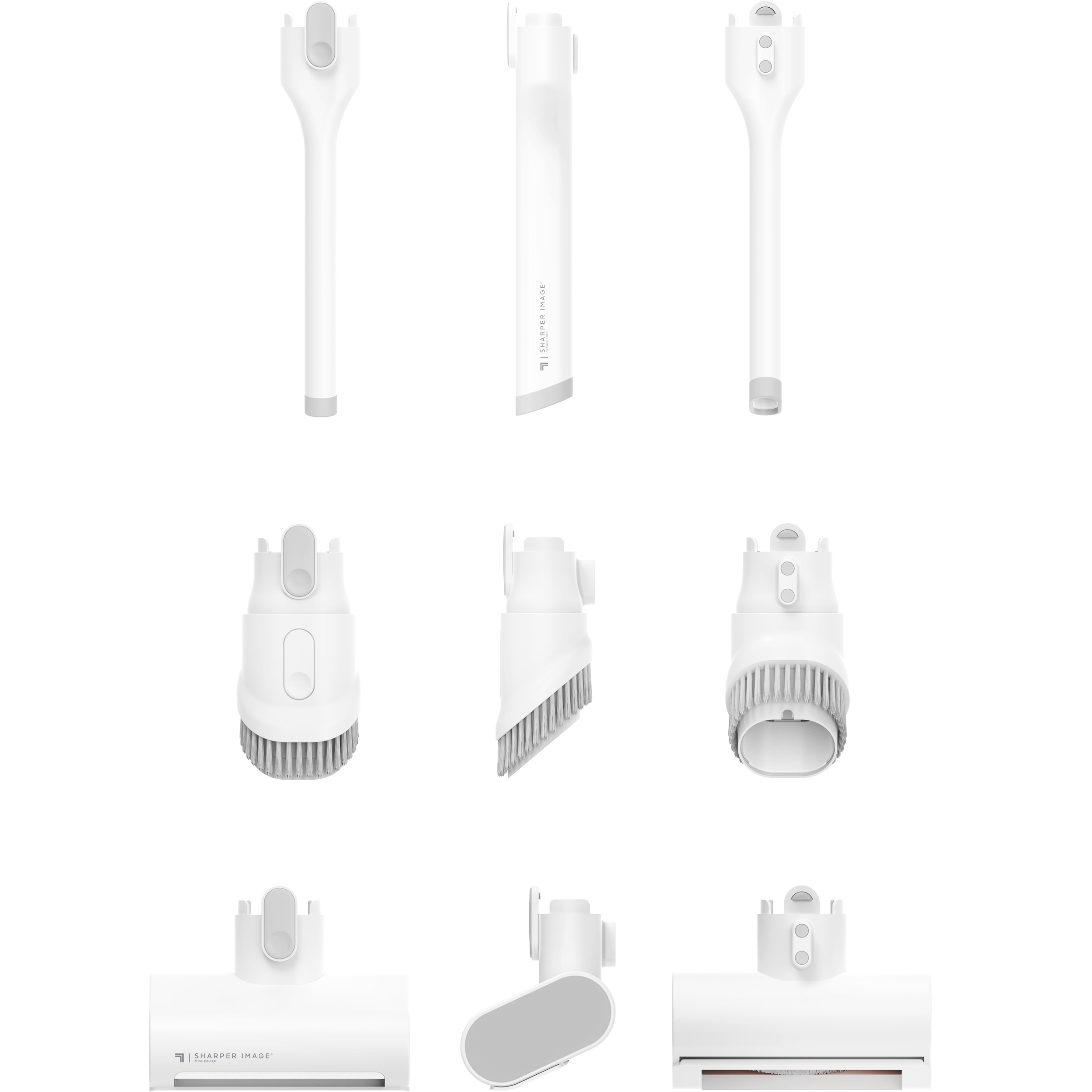 Sharper Image Cordless Stick Vacuum | Propulsion